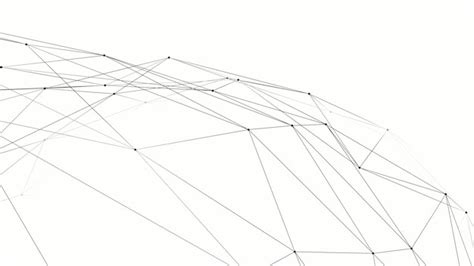 Premium Photo Abstract Plexus Background Network Concept