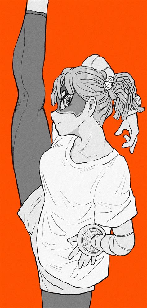 Min Min Arms Drawn By Hachinos Ssb Danbooru