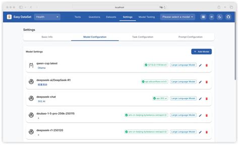 easy dataset：llm 微调数据集创建的开源神器 是一个专业的科技资讯网站