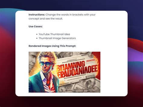 Promptsheaven Worlds Largest Ever Growing Ai Prompts Hub