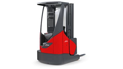 Linde R17x Reach Truck Specs And Dimensions 2004 2017 Lectura Specs