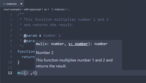 5 Reasons Why To Use Typescript In Your Next Project