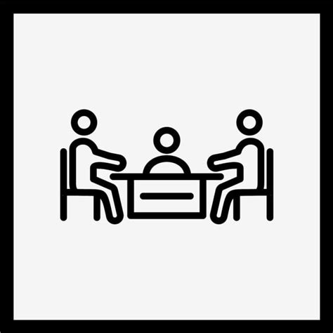 벡터 회의 아이콘 회의 클립 아트 회의 아이콘 회의 Png 일러스트 및 벡터 에 대한 무료 다운로드 Pngtree