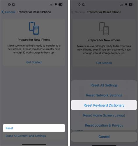 How To Fix Iphone Keyboard Missing Or Not Showing