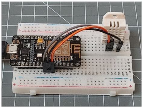 Building Your Own Connected Things Made Easy