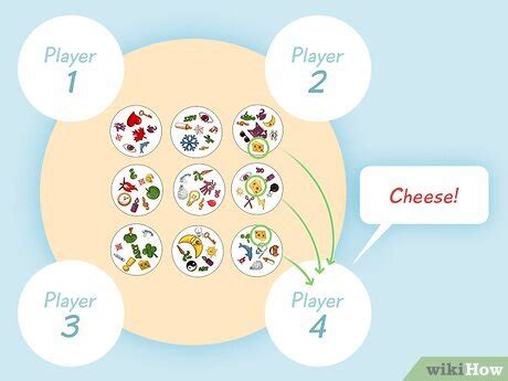 How To Play Spot It Rules For 7 Different Minigames