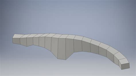 Solved Help With Complex Lofts Autodesk Community