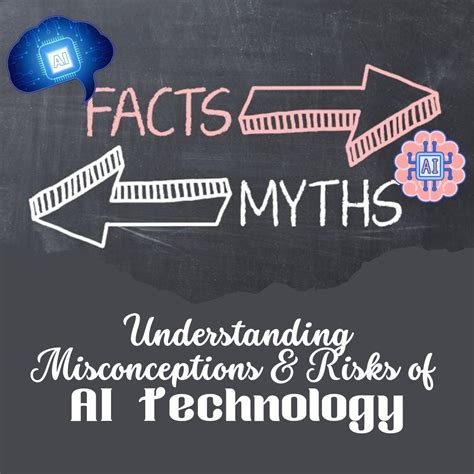 Understanding Misconceptions And Risks Of Ai Technology Informasi
