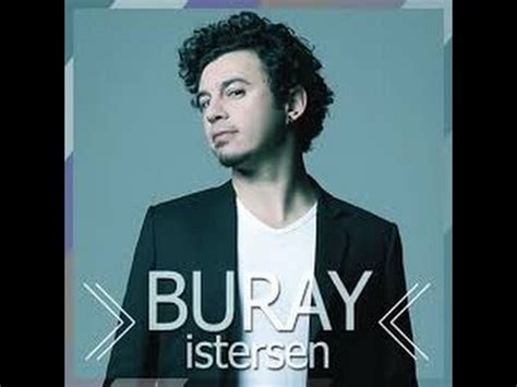 Buray Istersen اجمل اغنية تركية Youtube