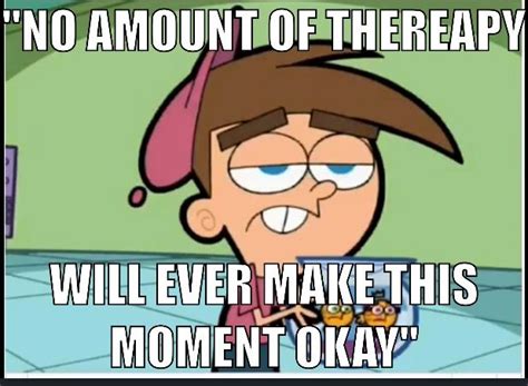 Timmy Turner Father Memes