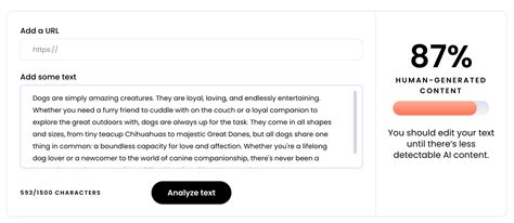 Ai Detection How To Pinpoint Ai Generated Text And Imagery [ Detection Tools]