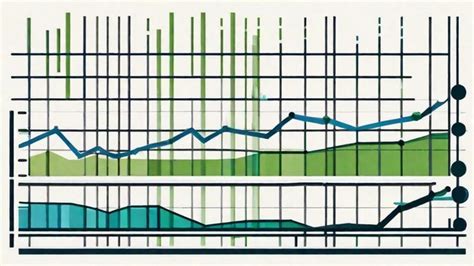 Premium Ai Image Data Analysis Chart And Graph