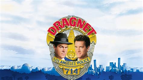 ‎dragnet Apple Tv