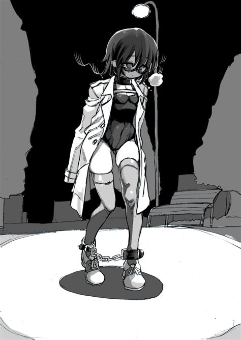 M Chan Original Drawn By Kinbakuman Danbooru M Chan Original Drawn By Kinbakuman Danbooru
