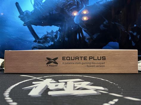 Equate Plus V2 Is Feeling Great So Far Rmousepadreview
