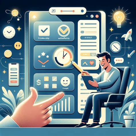 Dibimbing Id Mempelajari 7 Manfaat User Interface Tujuan Dan Contohnya