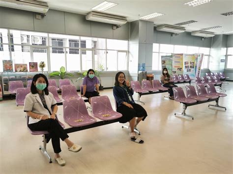 วันพรุ่งนี้ ผู้ที่จะมาทำฟันที่ ทันตกรรม โรงพยาบาลแม่สอด