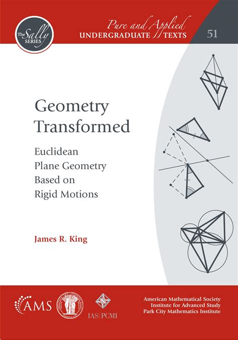 Geometry Transformed Euclidean Plane Geometry Based On Rigid Motions