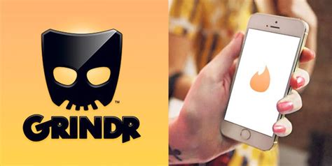 Grindr Sex And Flirt App Finds Available Partners