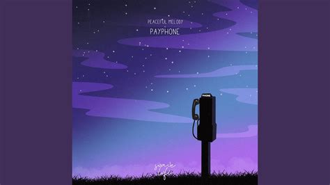 Payphone Album Cover