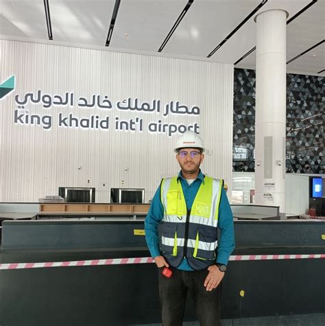 Airportdevelopment Infrastructureprojects Saudiarabia Ryadh Ben