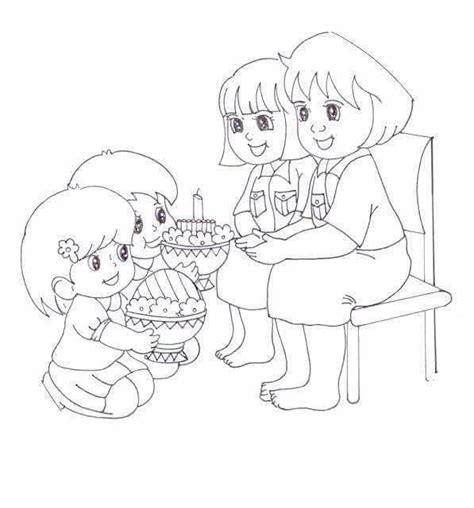 ภาพวาดระบายสี 💙💚💛💜 หน่วย สื่อเด็กปฐมวัยbyครูการ์ตูน