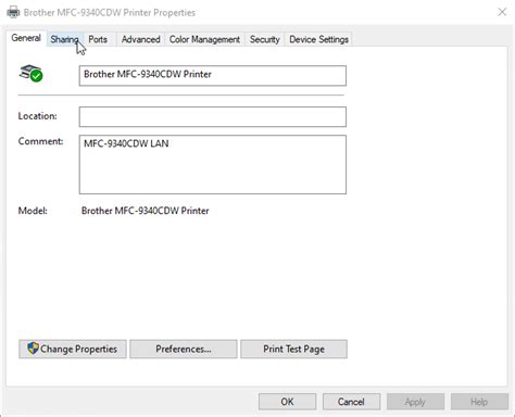 The Better Way To Adjust A Printer S Settings In Windows