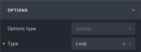 How To Create A Right Overflow Effect On Sliders In Bricks Brickslabs