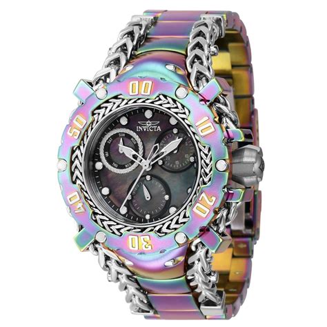 Invicta Gladiator Womens Watch Mod 41129 Invicta Watches