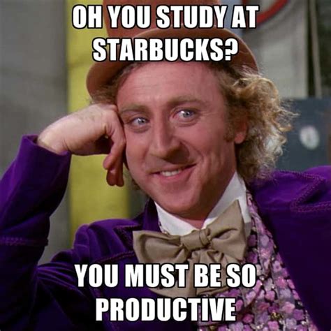25 Hilarious Starbucks Meme That Are Way Too Real