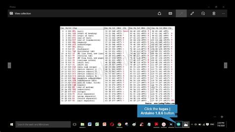 Simulasi Menggunakan Eeprom Memory Di Proteus 8 Youtube