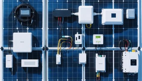 Solar PV Monitoring Maximizing Performance Through Real Time Analytics