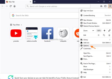 Firefox Not Responding In Windows 7 Wearekurt