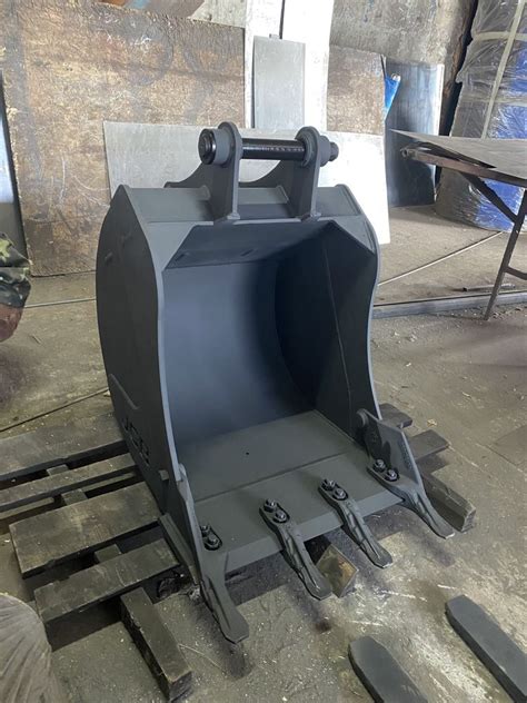 Ковш ковші JCB 3 CX JCB 4 CX CAT 428 40 см: 16 000 грн. - Для ...