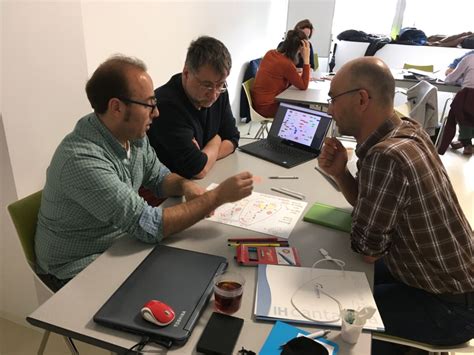 Stakeholder And Institutional Mapping Participatory Assessment