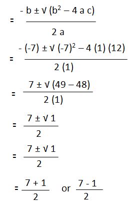 How To Find Zeros Of Quadratic Polynomial