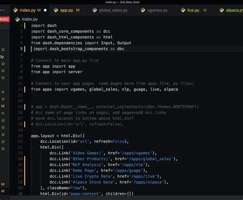 import dash bootstrap components doesn t work dash python plotly