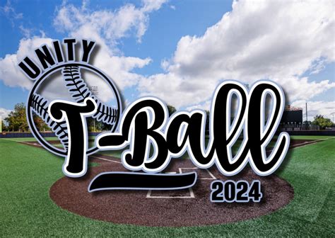 Unity T Ball Program Reinstated After Five Year Hiatus SaskToday Ca