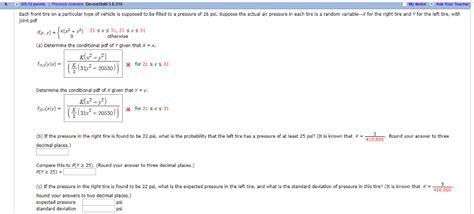 solved 4 ond 12 points previous answers devorestat9 5 e 019