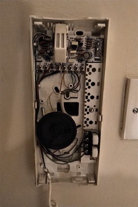 Intercom Replacement Hardware Home Assistant Community