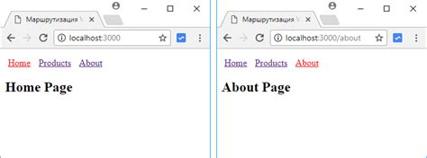 vue 3 Навигация и ссылки