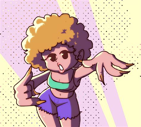 Ice Spice By Bb Panzu On Newgrounds