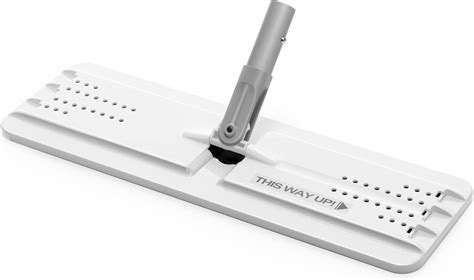 Joymoop Flat Mop Head 13 Inch Mop Head With 13 Inch