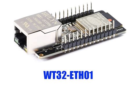 OpenEVSE Change ESP32 Wifi To ESP32 Ethernet Hardware OpenEnergyMonitor Community