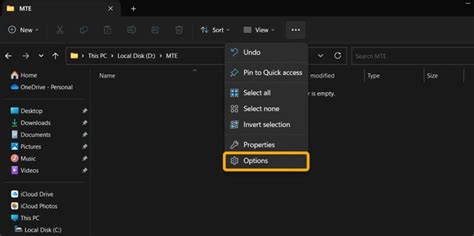 How To Show Hidden Files And Folders In Windows Make Tech Easier