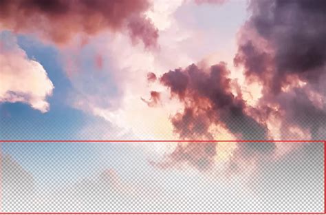 How To Fade An Image In Photoshop Top Bottom And Edge