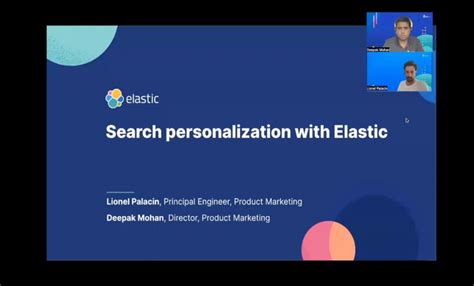 How To Implement Ecommerce Search Personalization With Elasticsearch