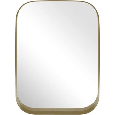 Rounded Rectangle Frame