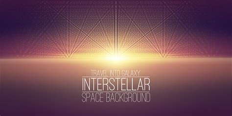 벡터 성 간 공간 배경입니다 우주의 은하계 그림입니다 성운 스타더스트와 밝은 빛나는 별 배경 벡터 일러스트 레이 션 파티 삽화 브로셔 포스터 0명에 대한 스톡 벡터 아트 및