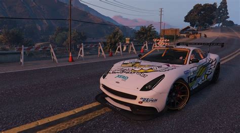 Sex Machine Guns And British Motoring Vehicles Gtaforums